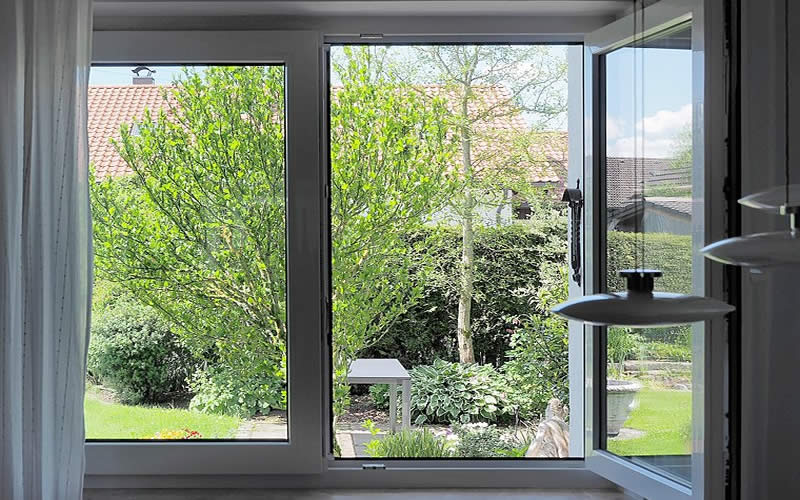 Bringing nature into your home