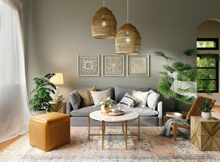 How to declutter and organise your home - Cohabitas