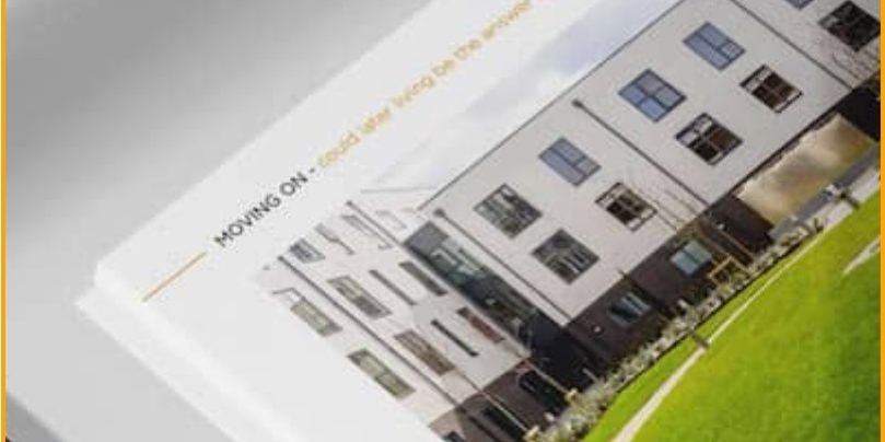 House sharing is better than 'right-sizing' your home. - Cohabitas House sharing is better than 'right-sizing' your home. - Cohabitas