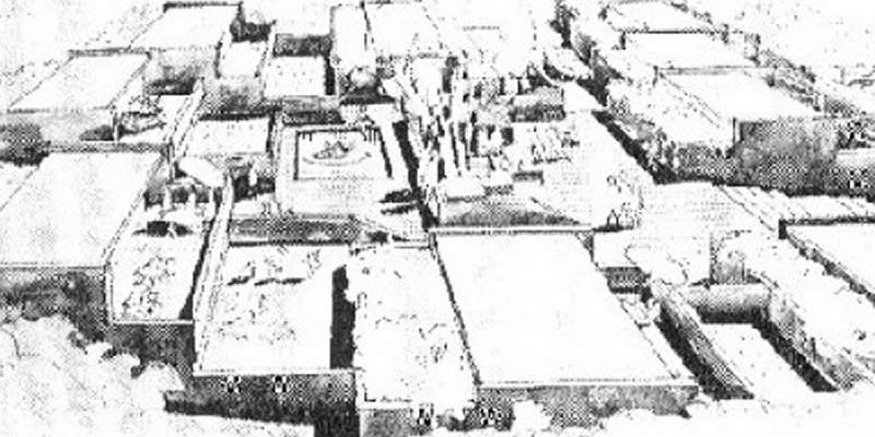 Cohousing and Co-living started in Denmark. - Cohabitas