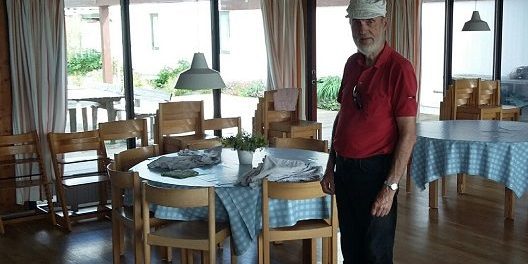 Cohousing in Denmark - A visit to Saettedammen, the world's first co ...